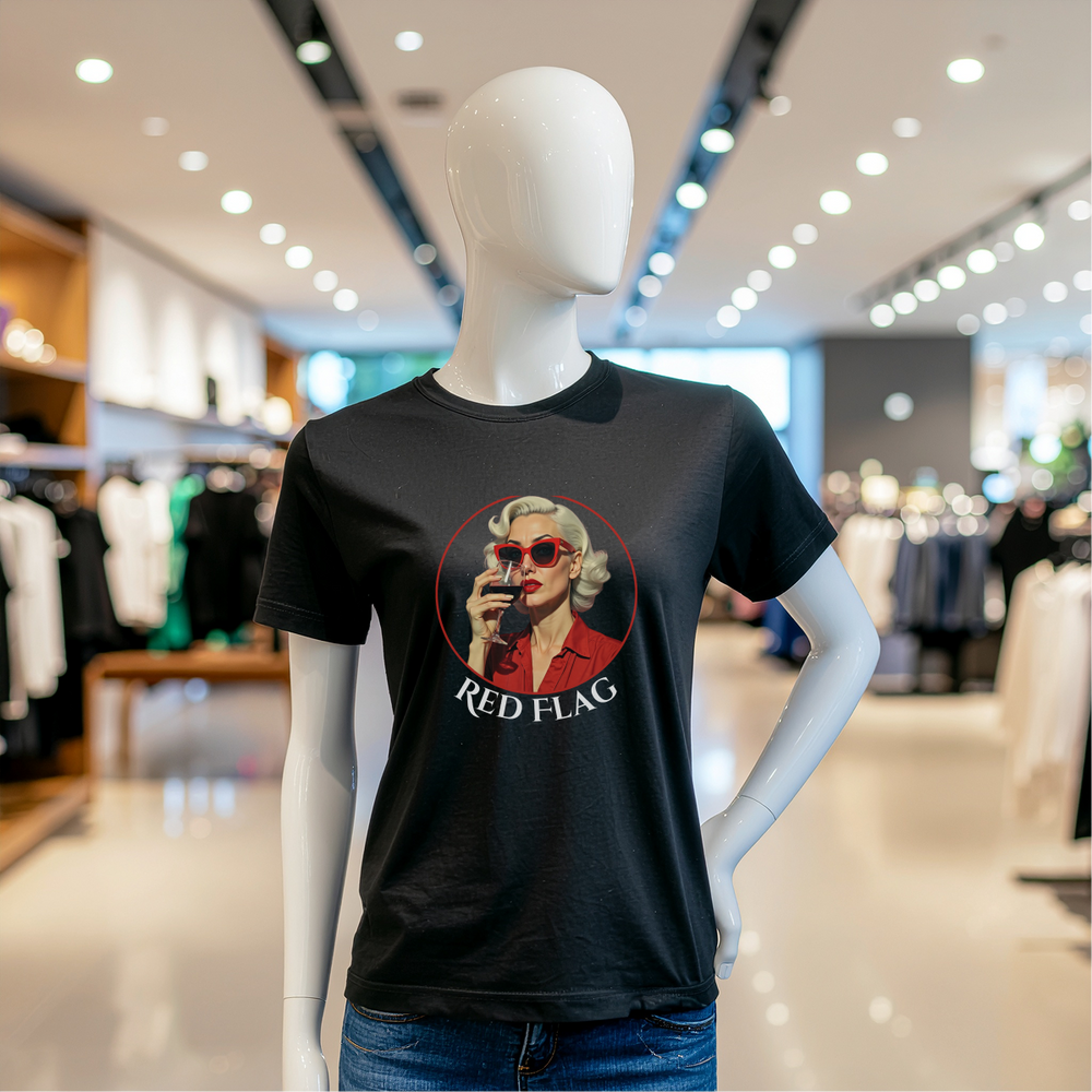 Retro T-shirts – Retro Twisted Mind